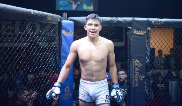«Cherry Bomb» Vargas y «Púas» Pérez, campeones en «12 Guerreros» – AGP ...