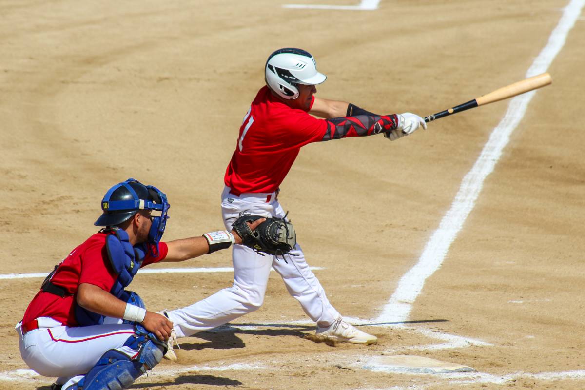 “Manny” Estrada con enorme futuro en el beisbol – AGP Deportes